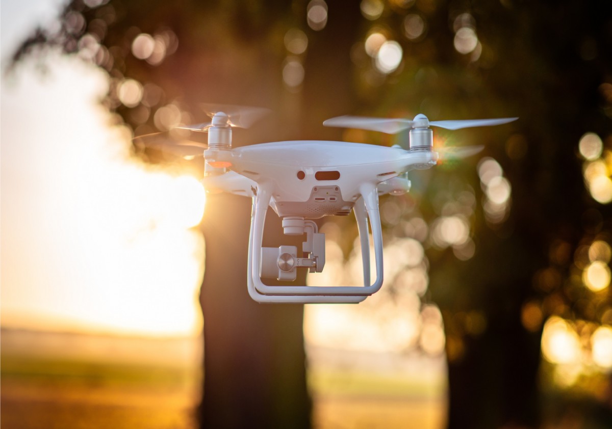 DPCA – Drone Pictures and Creators Association